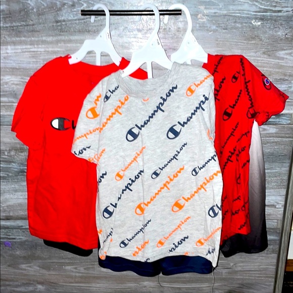 Champion | Matching Sets | 3 Champion Kids Outfits | Poshmark